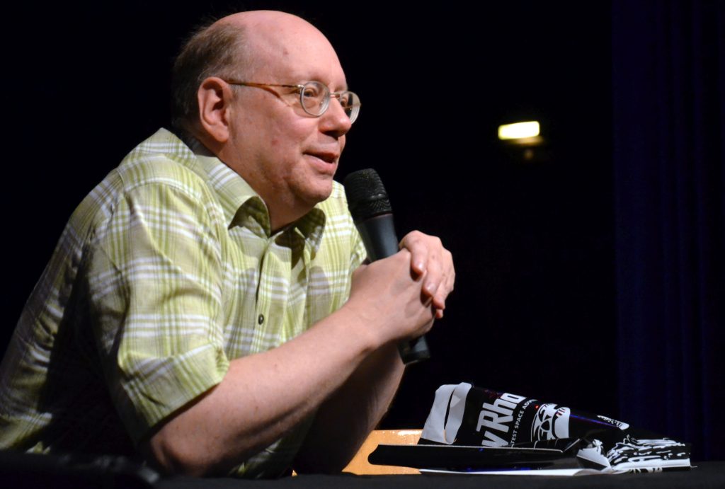 Galerie zu den Perry Rhodan Tagen in Osnabrück | Perry Rhodan Online ...