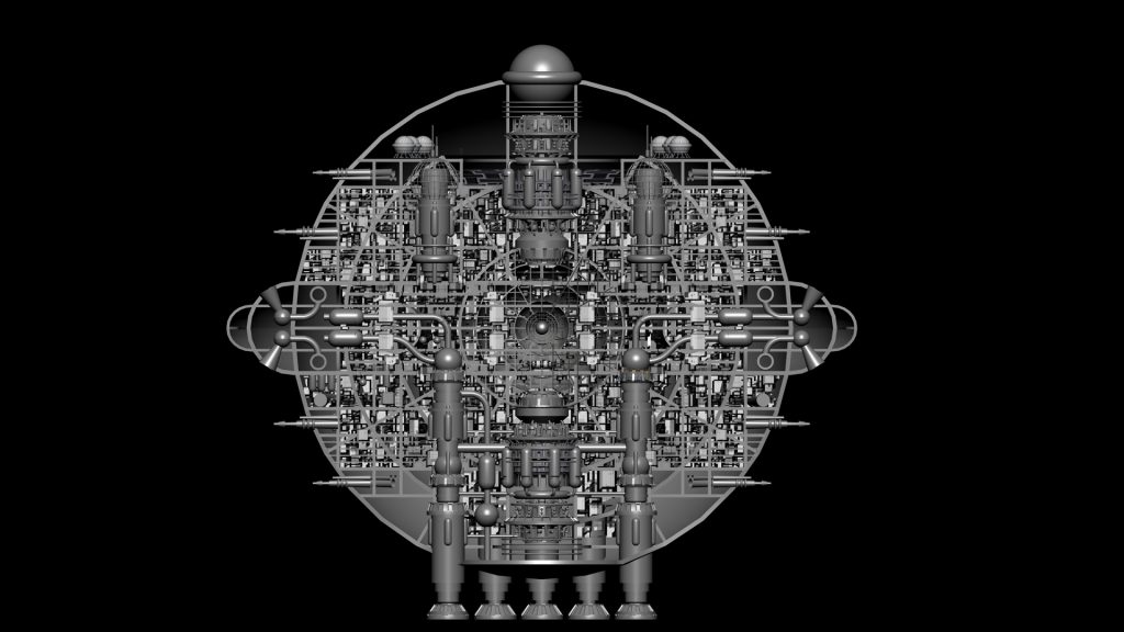 Herzlichen Glückwunsch PERRY RHODAN NEO | Perry Rhodan Online Community