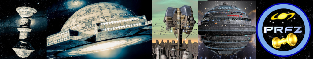 PROC - Perry Rhodan Online Community